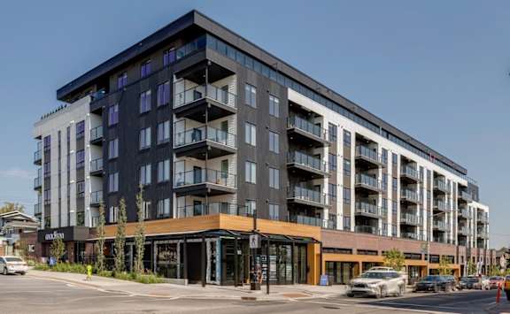 Madison in Marda Loop | Apartments in Calgary, AB